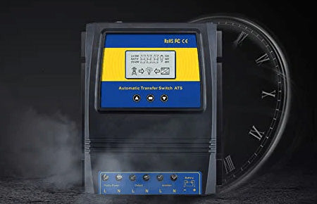 MOES Smart: Create Your Smart Life With Smart Home Devices