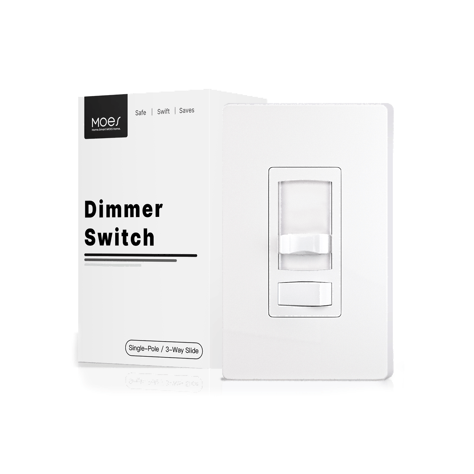 Buy Your Smart Switches for Home Automation Online | MOES