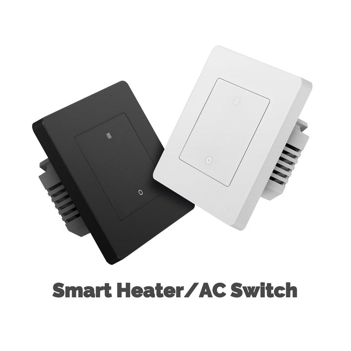 Buy Your Smart Switches for Home Automation Online | MOES