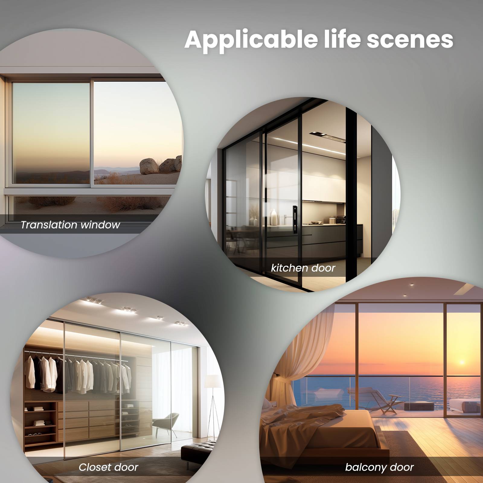 ZigBee Smart Sliding Window Pusher Automatic Opener Closer Solar Charg ...