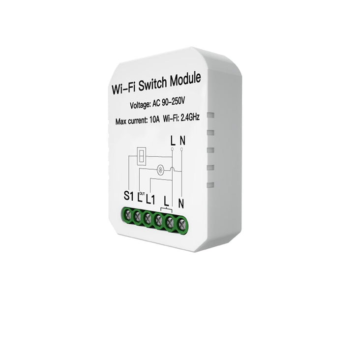 Smart Modules Driving Innovation | Buy Your DIY Smart Switch at MOES