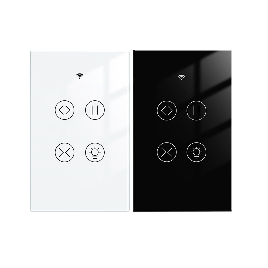 Curtain Switch | Effortless Control for Your Curtains|MOES