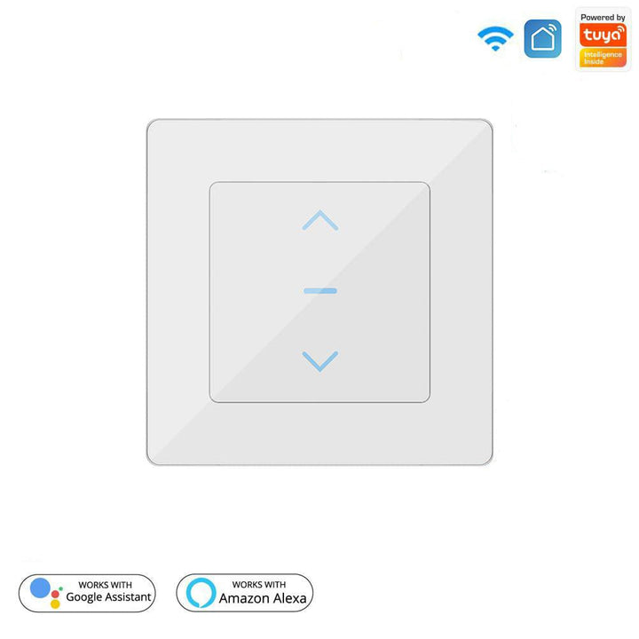 Curtain Switch | Effortless Control for Your Curtains|MOES